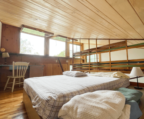 Bedrooms - Azule